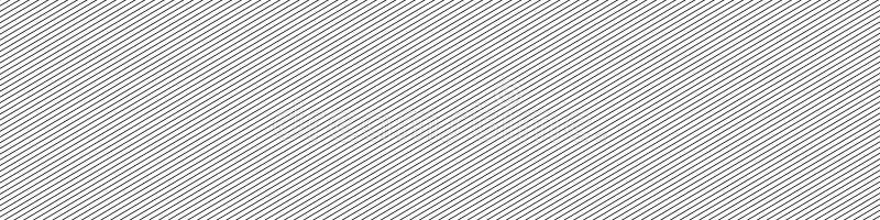 Slash Line Background Diagonal Lines Black Stock Vector - Illustration ...