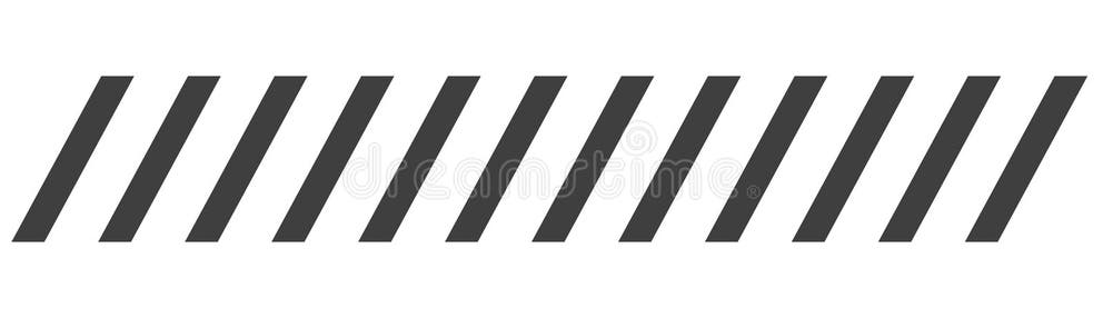 Slash Line Diagonal Stock Illustrations – 5,272 Slash Line Diagonal ...
