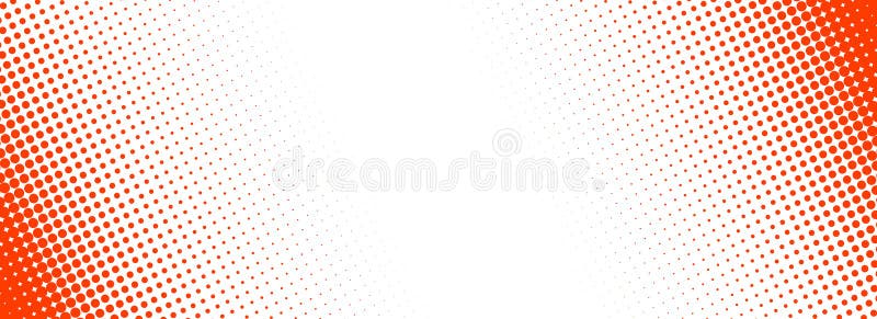 Red Halftone Gradient Texture Stock Illustrations – 13,178 Red Halftone ...