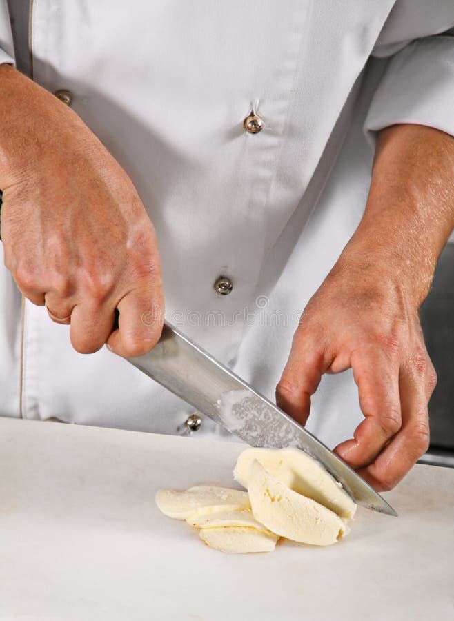 Slashing cheese stock image. Image of dairy, slashing - 9642779