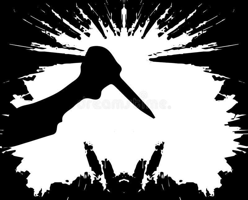 Jack the Ripper stock vector. Illustration of isolated - 23730438