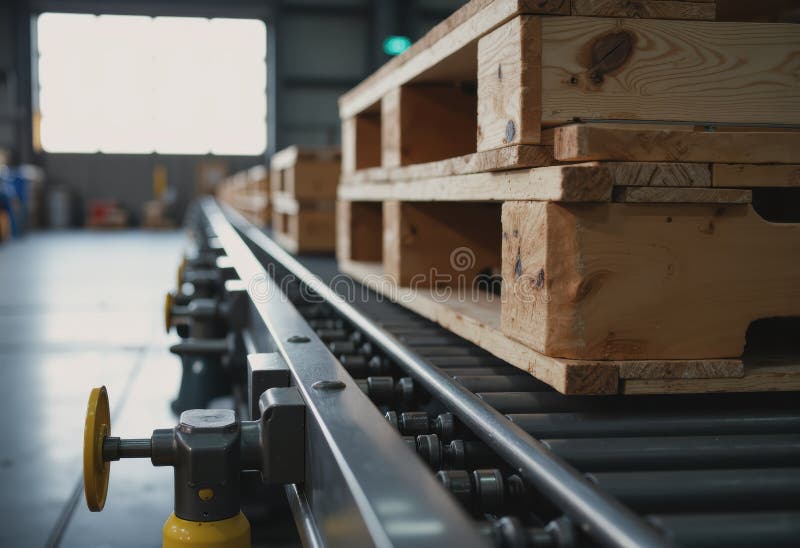 Slat Conveyor Stock Photos - Free & Royalty-Free Stock Photos from ...