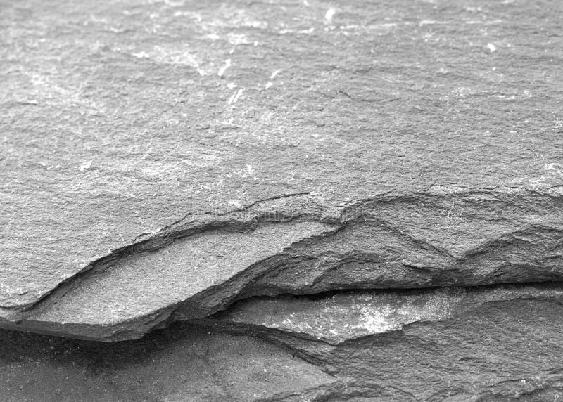 Slate stock image. Image of flat, roof, geology, crack - 3996183