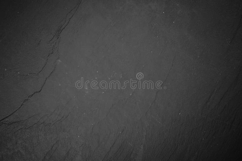 Slate board on black wood stock image. Image of background - 75143347