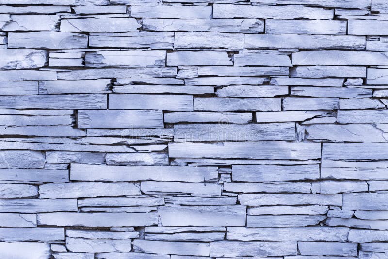 Slate brick wall stock photo. Image of stuff, beautiful - 39234978