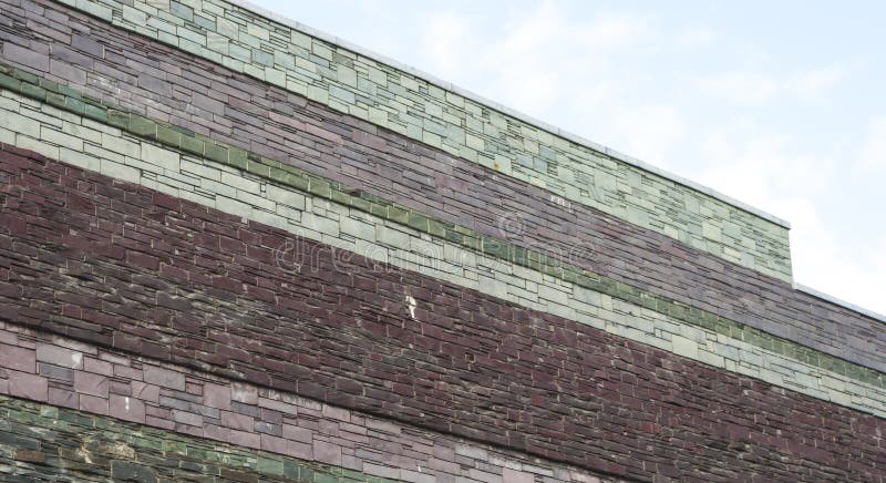 Slate building materials stock photo. Image of artwork - 69828718