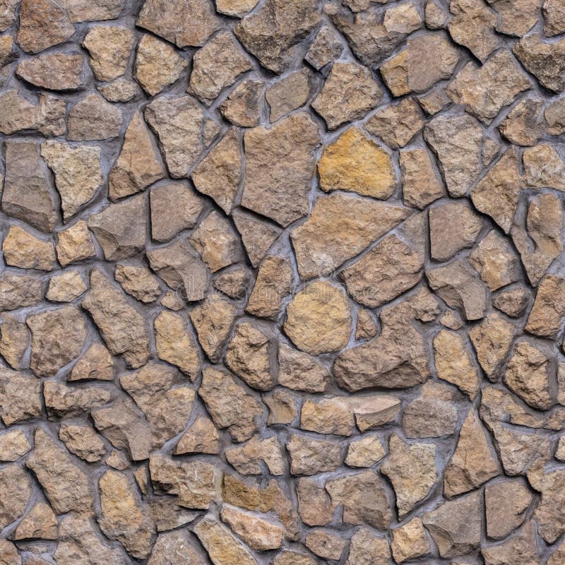 Slate Cut Stone - Seamless Texture Stock Photo - Image of modern, gray ...
