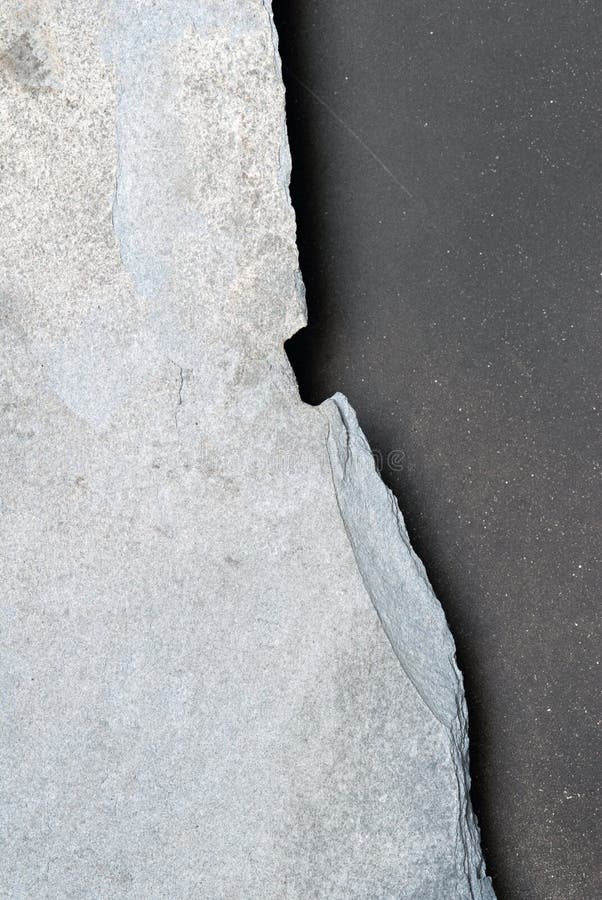 Slate Edge stock image. Image of abstract, layer, life - 38564921