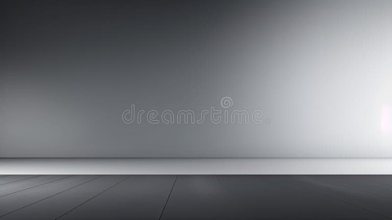 Slate Gradient Grey Background Stock Illustration - Illustration of ...
