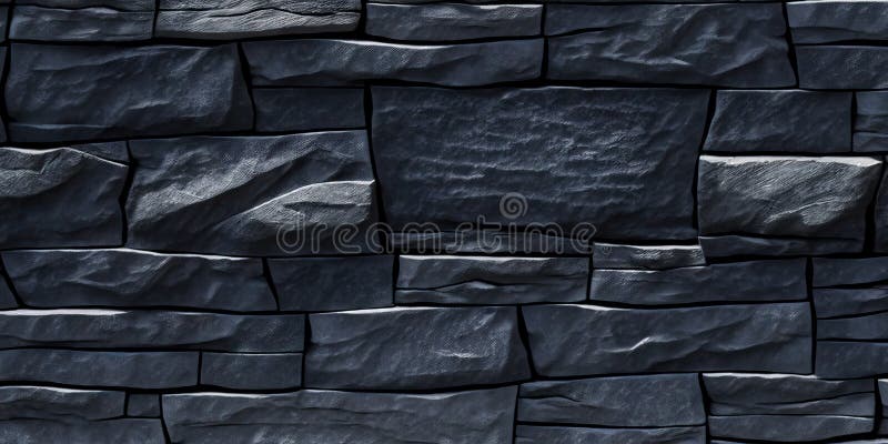 Slate Grey Stone Texture Background for Elegant Designs. Stock ...