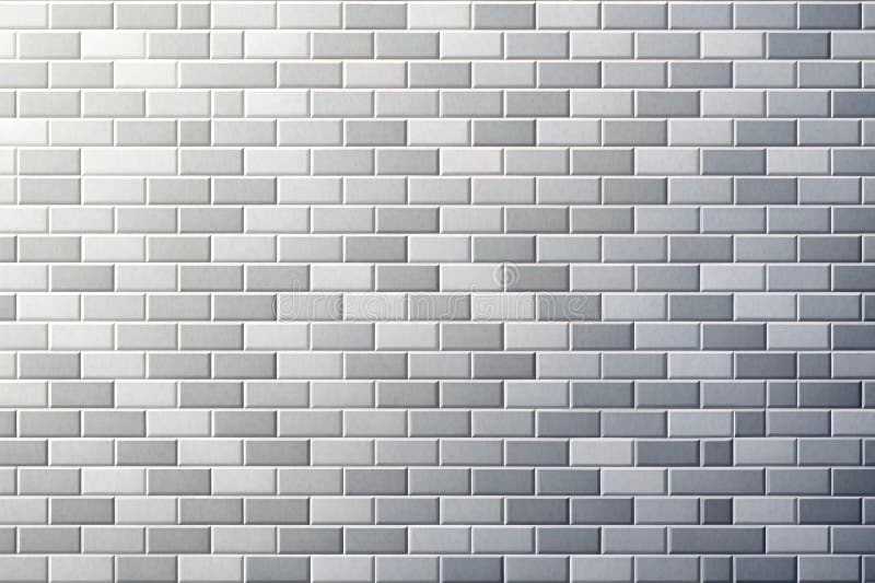 Slate Grey To Arctic White with Block Gradient Distortion Stock ...