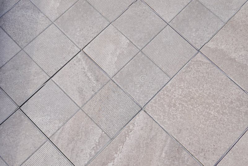 Slate Natural Stone Tile, Seamless Texture Stock Photo - Image of beige ...