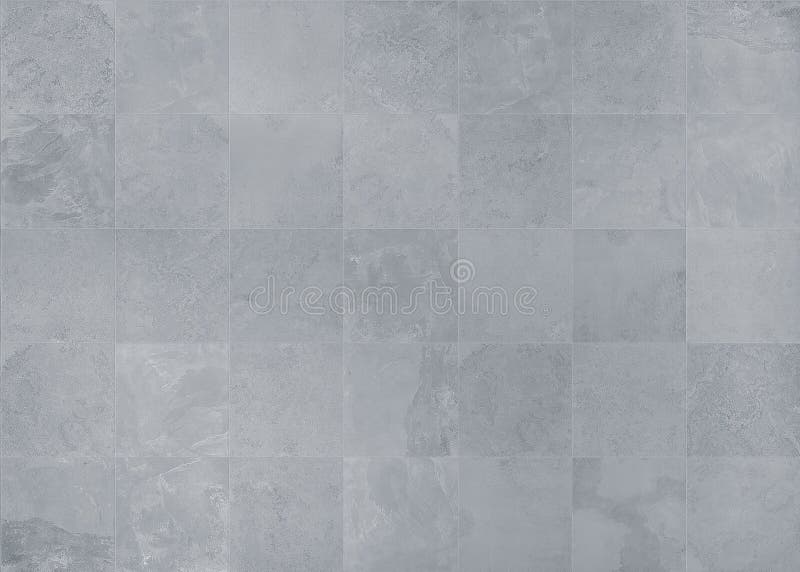 Slate Natural Stone Tile, Seamless Texture Stock Illustration ...