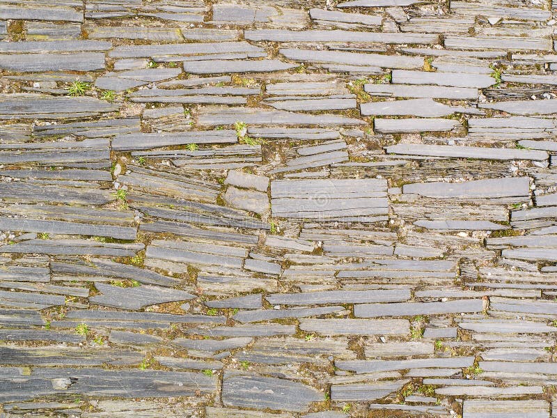 Slate pattern background stock photo. Image of cobblestone - 79994496