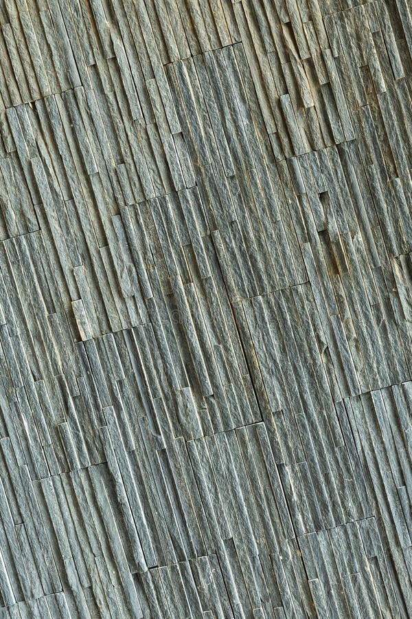 Slate Pattern Hard Uneven Stone Wall Light Gray Oblique Stock Image ...