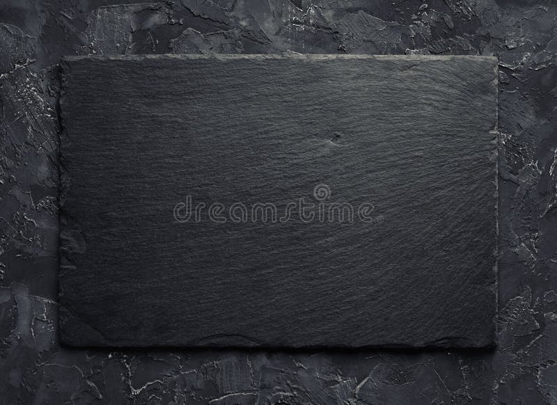 Slate plate background stock image. Image of black, people - 245174833