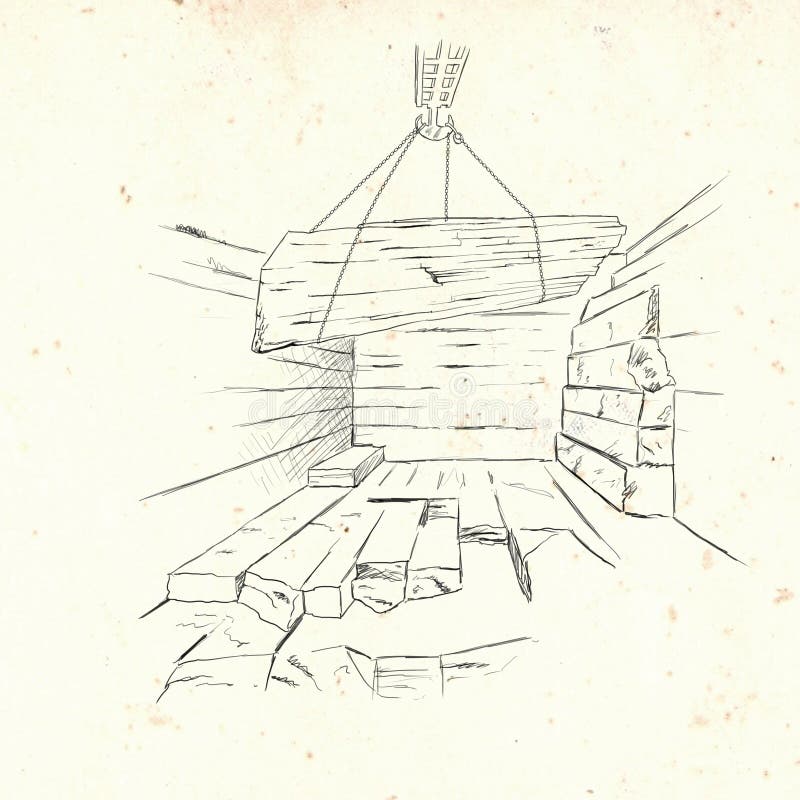 Slate process stock illustration. Illustration of textured - 54202210