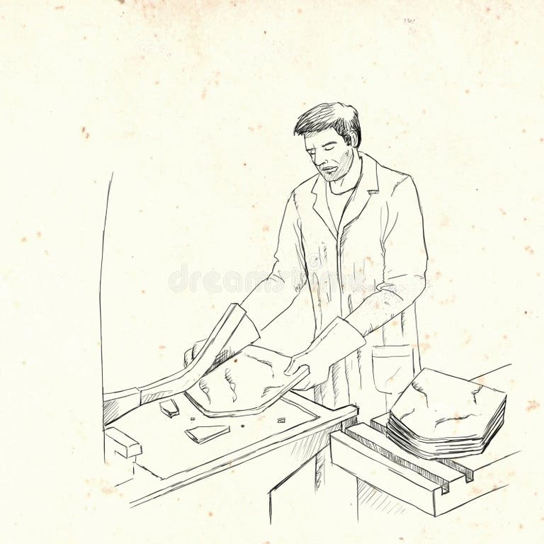 Slate process stock illustration. Illustration of textured - 54202210