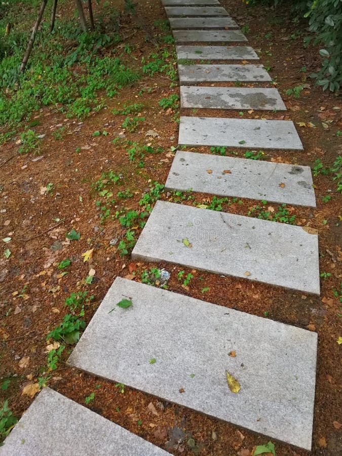 Slate road stock image. Image of stone, flagstone, stones - 92954699