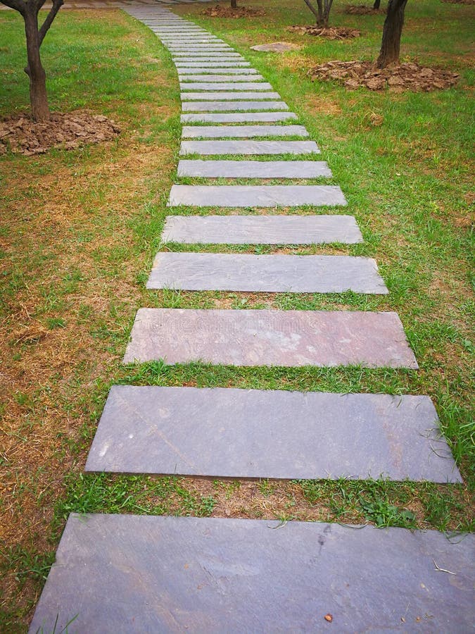 Slate road stock image. Image of brick, slate, road, rock - 93689969