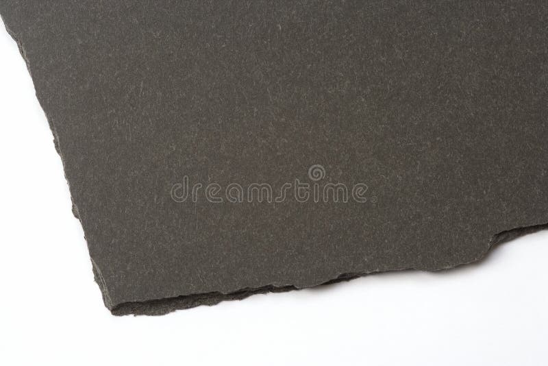 Slate Rock stock image. Image of element, copy, fossilization - 27580615