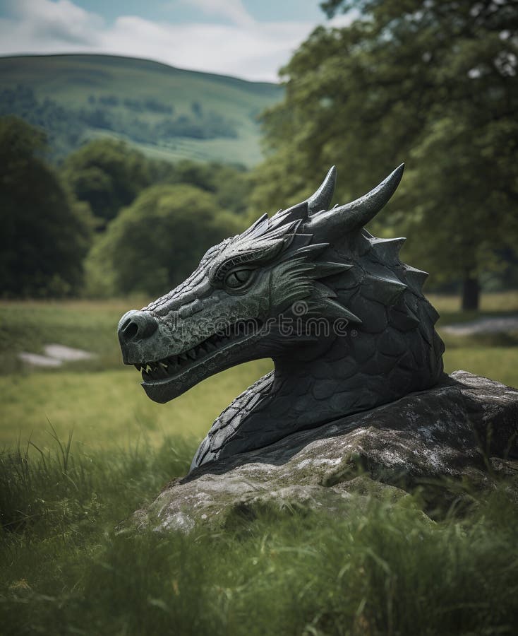 Y Ddraig Stock Illustrations – 32 Y Ddraig Stock Illustrations, Vectors ...