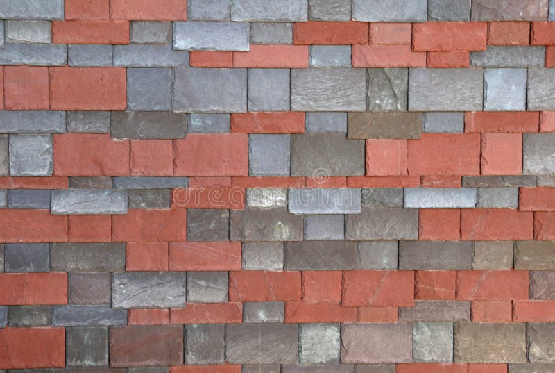 Slate Shingles stock photo. Image of used, shingles, salvage - 71051498