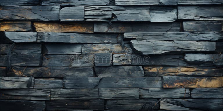 Slate Slab Rock Face Normal Map Background Texture Stock Photo - Image ...