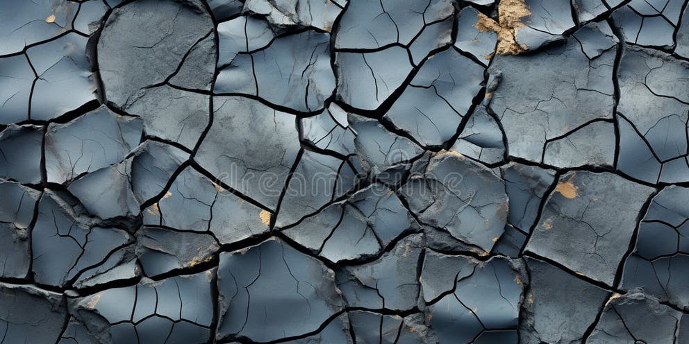 Slate Slab Rock Face Normal Map Background Texture Stock Image - Image ...