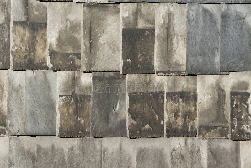 Slate slabs stock image. Image of coverings, roof, slate - 96187675