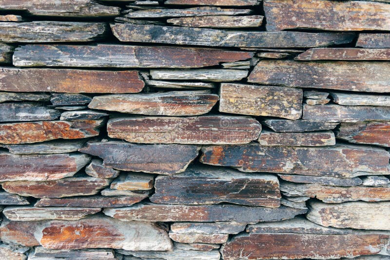 Background Texture of Thermal Clay Block Wall Stock Photo - Image of ...