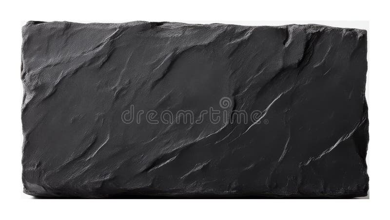 Slate Stone Close Up, Textured Surface. Natural Materials and Construction Concept Stock ...