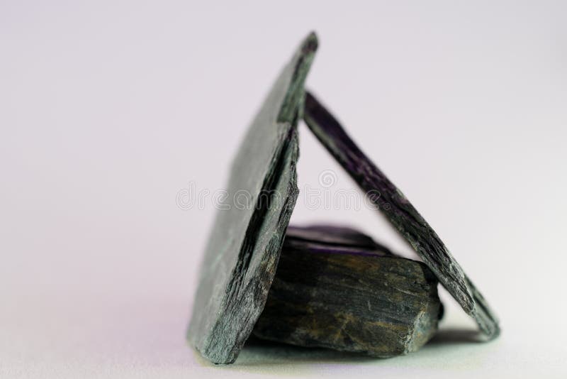 Slate, Stone Splinters, Wood Splinters, Shingle is a Collective Term ...