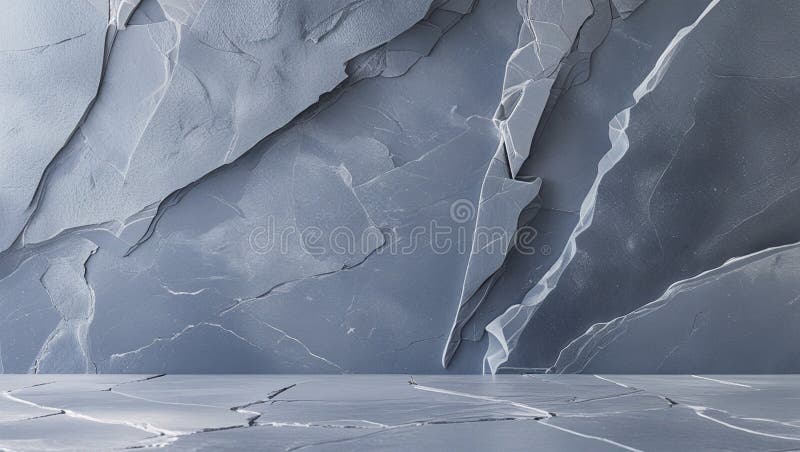 Aged Slate Stone Surface Texture Perfect for Natural Design, Mockups ...