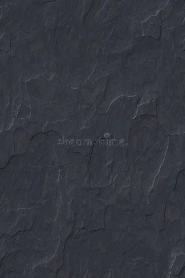 Slate stock illustration. Illustration of construction - 15351422