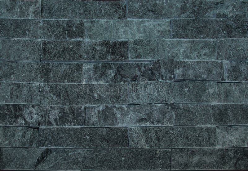 Slate Natural Stone Tile, Seamless Texture Stock Photo - Image of beige ...