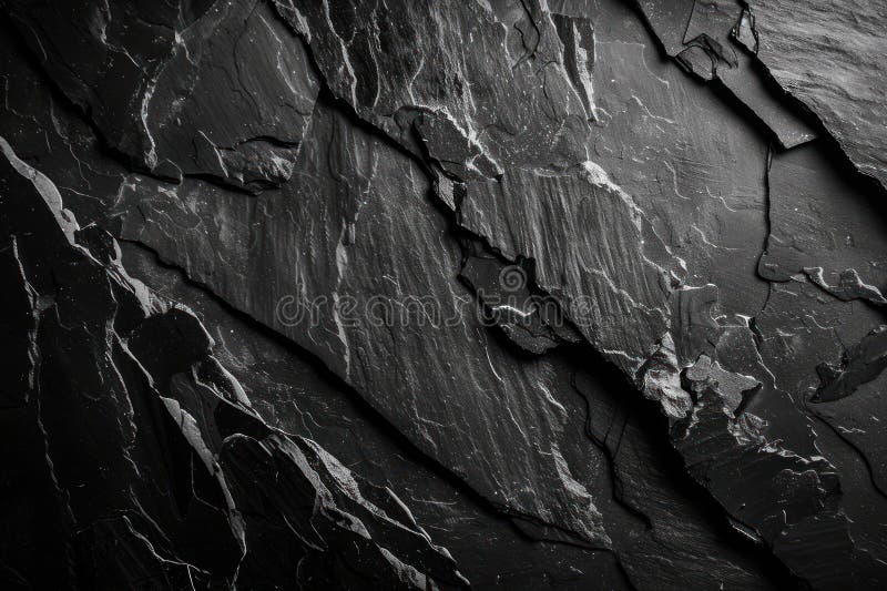 Slate Texture for Design Background Stock Illustration - Illustration ...