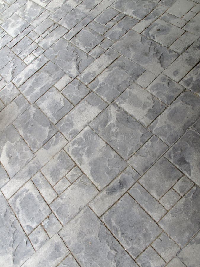 Slate tile stock photo. Image of construction, tile, shapes - 9878642