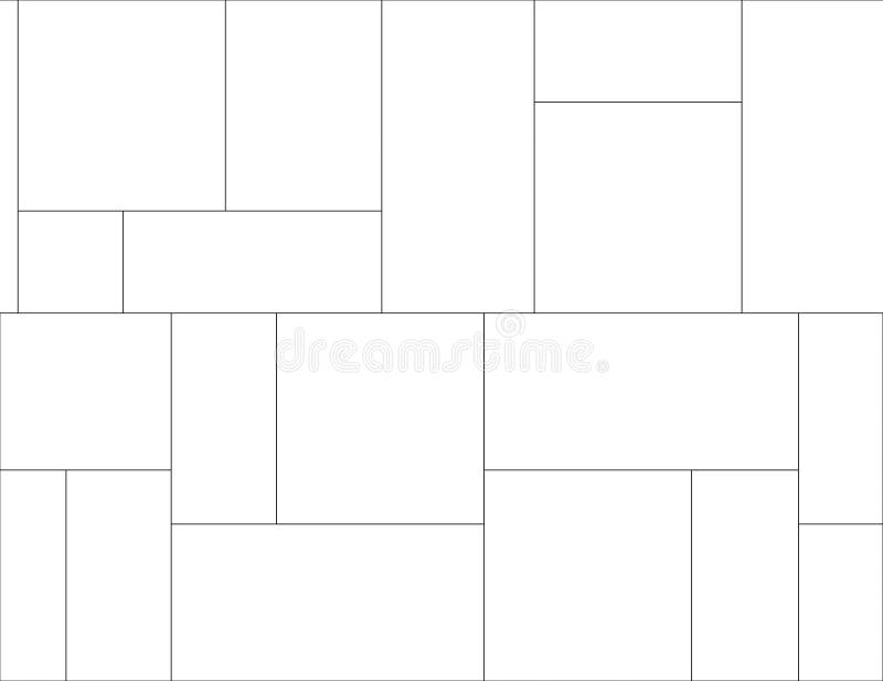 Ceramic Tile Seamless Texture, Bump Map for 3d Graphic Stock ...