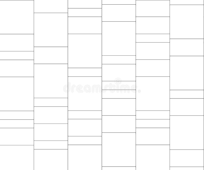 Slate Tile Ceramic, Seamless Texture Displace and Bump Map for 3D ...