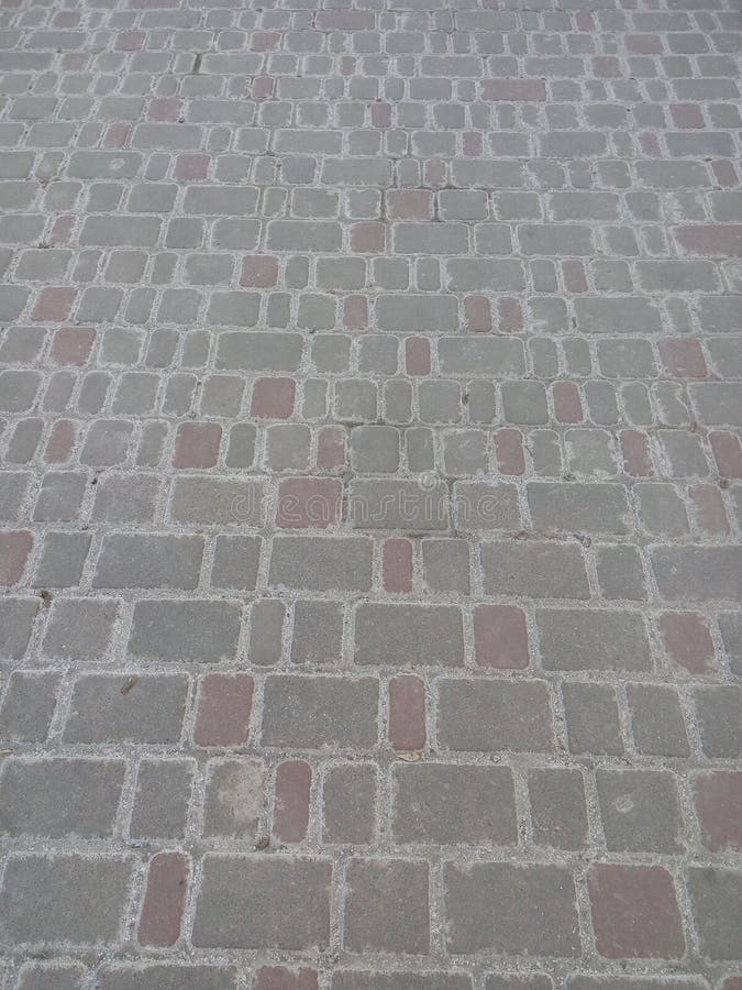 Slate Tile Ceramic, Seamless Texture Square Light Gray Map Stock Photo ...