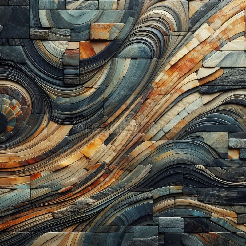 195 3. Slate Wall Cladding_ Decorative Cladding Made from Slae Stock ...