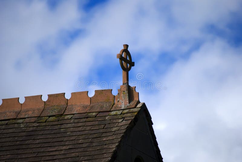Slates stock image. Image of spirituality, england, slope - 7205715