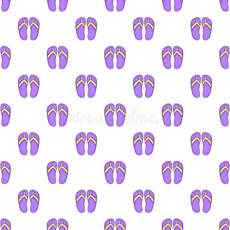 Slates Pattern, Cartoon Style Stock Vector - Illustration of pattern ...