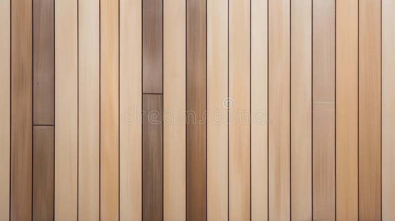 Slats wood texture pattern stock illustration. Illustration of muted ...