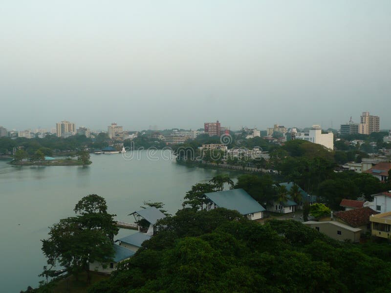 Slave island stock image. Image of lanka, slave, colombo - 43361701