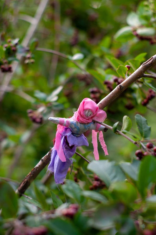 Slavic Rag Doll. Handmade Rag Doll Woman, in Traditional Ethnic Russian ...