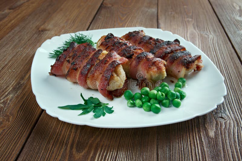 Slavink photo stock. Image du viande, lard, côtelette - 53026180