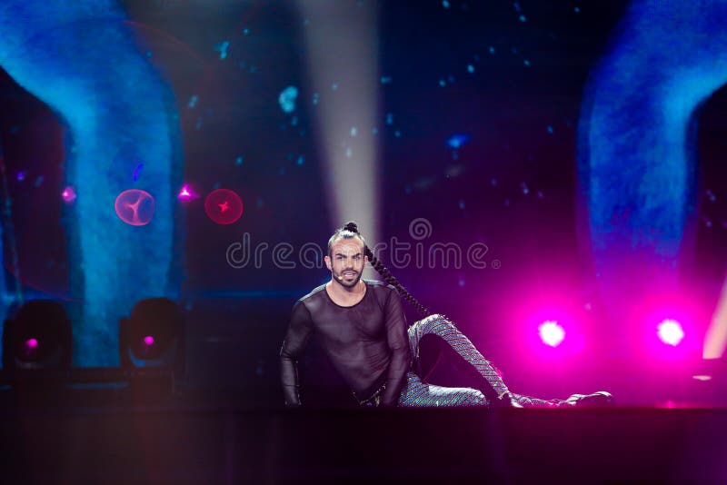 Slavko Kalezic De Montenegro Foto de archivo editorial - Imagen de ... Slavko Kalezic De Montenegro Foto de archivo editorial - Imagen de ...