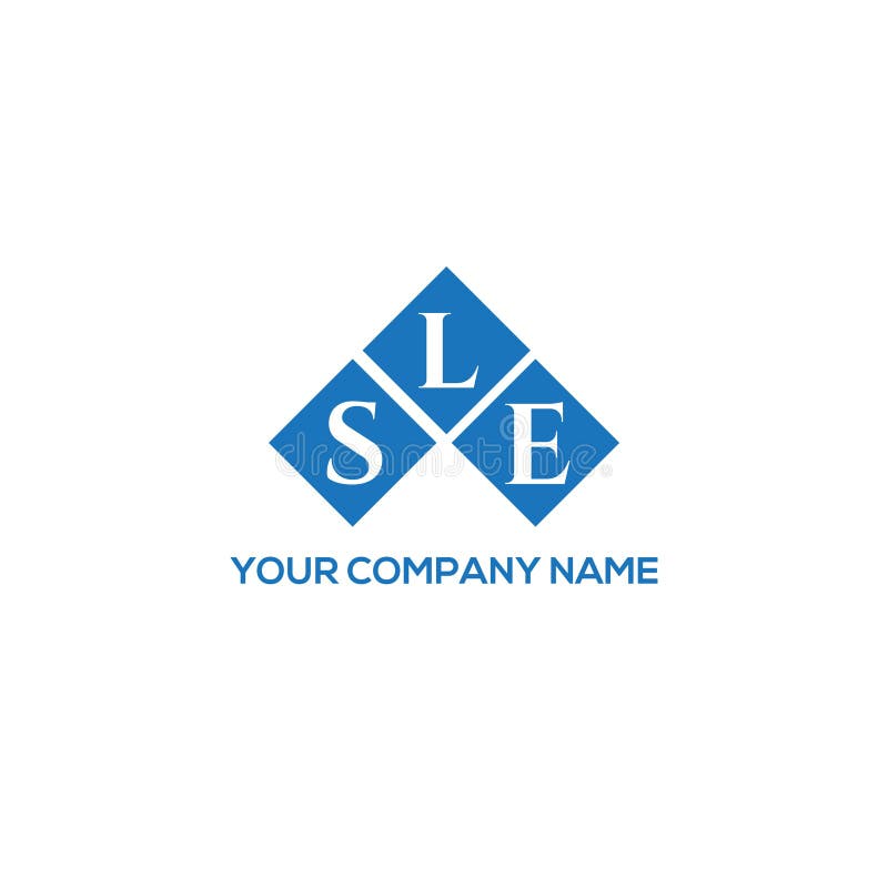 Sle Logo Stock Illustrations – 33 Sle Logo Stock Illustrations, Vectors ...